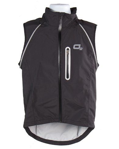 O2 Nokomis Jacket 2012 - Specifications | Reviews | Shops