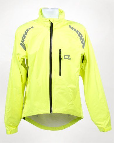 O2 Calhoun Jacket 2012 - Specifications | Reviews | Shops