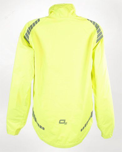 O2 Calhoun Jacket 2012 - Specifications | Reviews | Shops