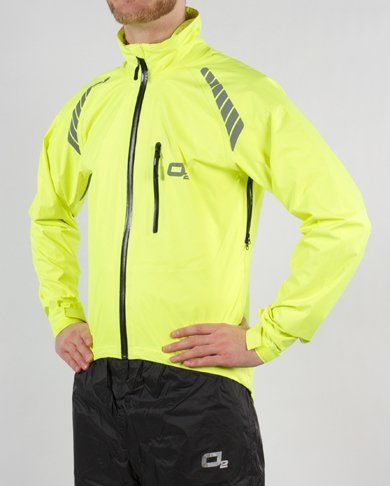 O2 Calhoun Jacket 2012 - Specifications | Reviews | Shops