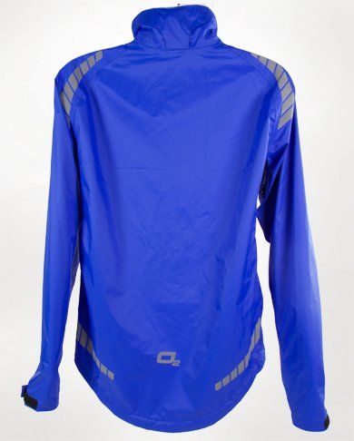 O2 Calhoun Jacket 2012 - Specifications | Reviews | Shops
