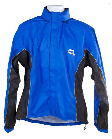 O2 Primary Jacket 2012 - Specifications | Reviews | Shops