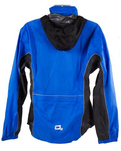 O2 Primary Jacket 2012 - Specifications | Reviews | Shops