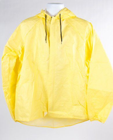 O2 Original Hooded Jacket 2012 - Specifications | Reviews | Shops