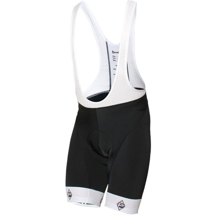 Panache Cyclewear Women's G.S. Panache Bib Short 2012 - Specifications