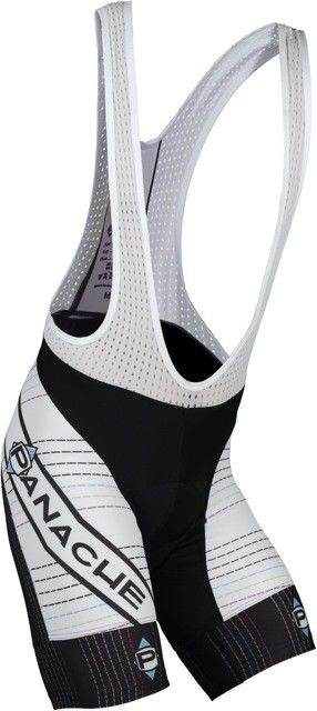 Panache Cyclewear String It Out Bib Short 2012 - Specifications