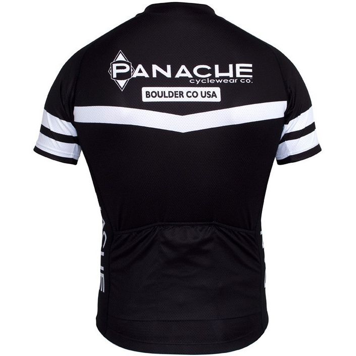 Panache Cyclewear G.S. Panache Jersey 2012 - Specifications | Reviews