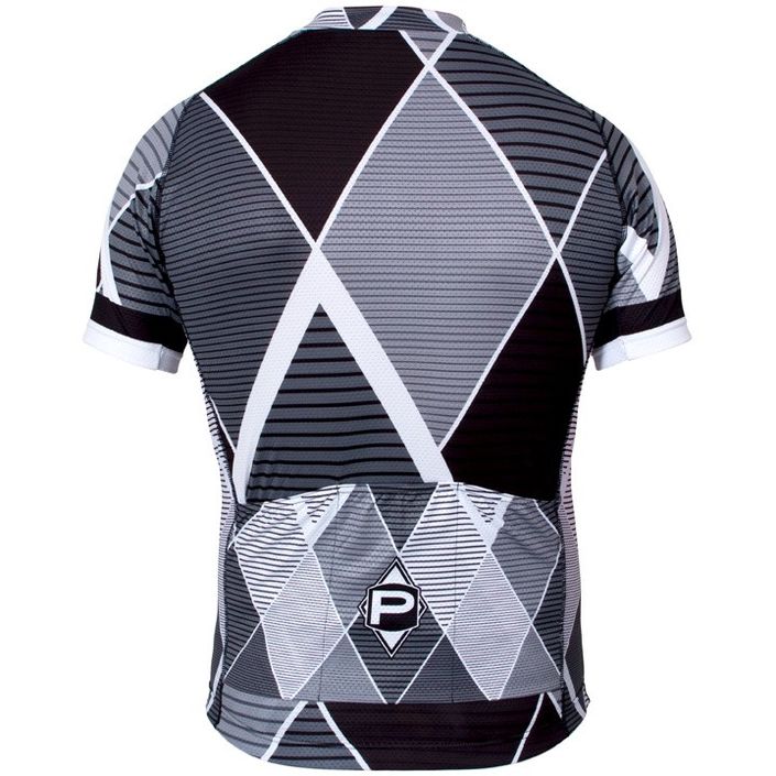 Panache Cyclewear Giro Diamond Jersey 2012 - Specifications | Reviews