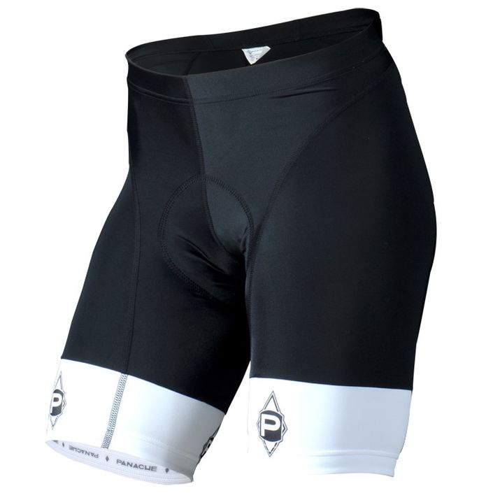 Panache Cyclewear Women's G.S. Panache Cycling Short 2012
