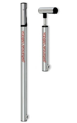 Planet Bike Peace Pumps 2012 - Specifications | Reviews | Shops