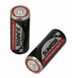 Planet Bike N Batteries 2012 - Specifications | Reviews | Shops