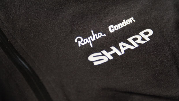 Rapha Team Issue Rain Jacket 2012 - Specifications | Reviews | Shops