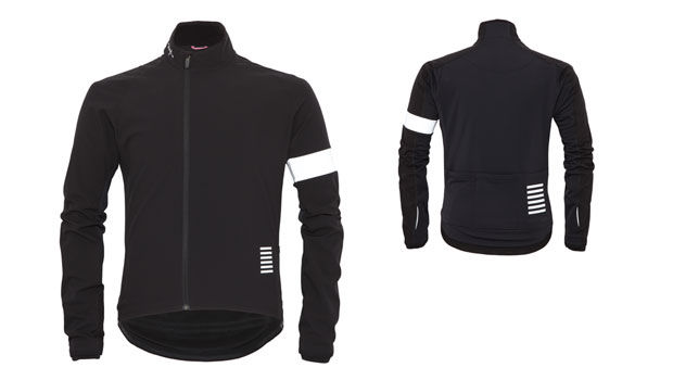 Rapha Pro Team Jacket 2012 - Specifications | Reviews | Shops