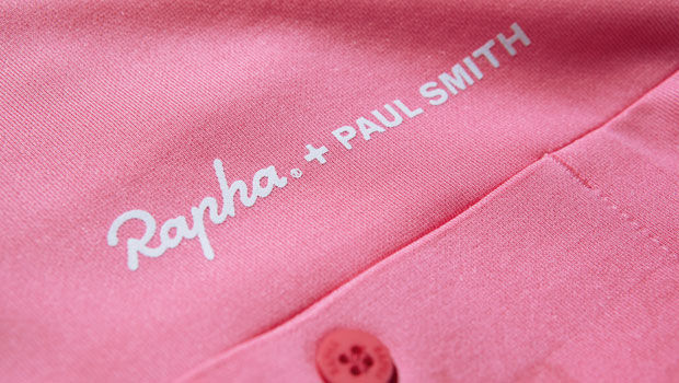 Rapha Rapha + Paul Smith Special Edition Jersey 2012 - Specifications