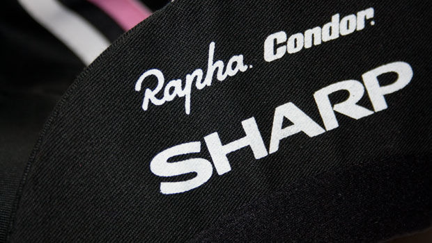 Rapha Team Issue Cap 2012 - Specifications | Reviews | Shops