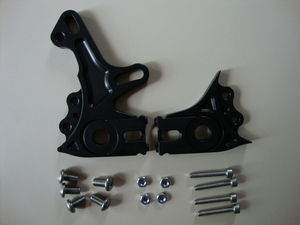 Litespeed Single Speed Dropout Kit 2012 - Specifications | Reviews