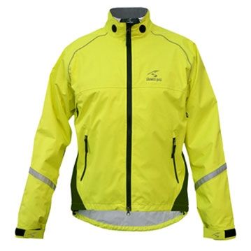 Showers Pass Men's Club Pro Jacket 2012 - Specifications | Reviews