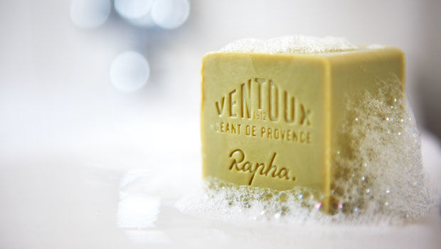 Rapha Rapha Soap 2012 - Specifications | Reviews | Shops