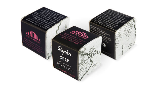 Rapha Rapha Soap 2012 - Specifications | Reviews | Shops