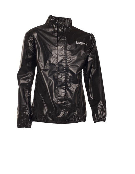 Sombrio TARP RAIN JACKET 2012 - Specifications | Reviews | Shops