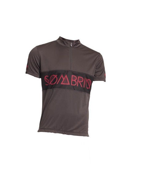 Sombrio TANNEN JERSEY (2012) Specs