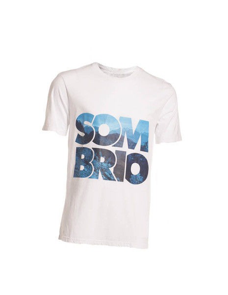 Sombrio HORIZON T SHIRT 2012 - Specifications | Reviews | Shops