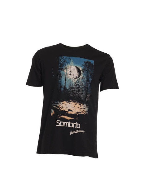 Sombrio NORTH VAN T SHIRT 2012 - Specifications | Reviews | Shops