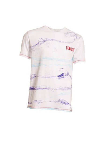 Sombrio SOMBRIO BEACH T SHIRT 2012 - Specifications | Reviews | Shops