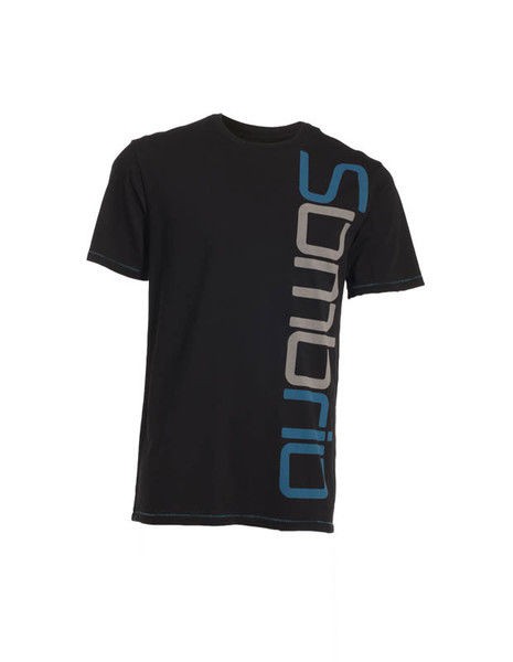 Sombrio VERTICAL T SHIRT 2012 - Specifications | Reviews | Shops