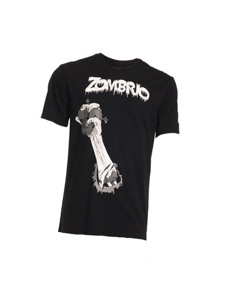 Sombrio ZOMBRIO T SHIRT 2012 - Specifications | Reviews | Shops