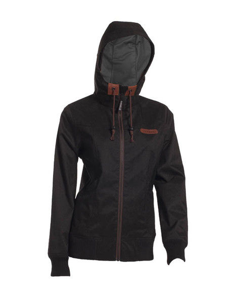 Sombrio HABITAT JACKET 2012 - Specifications | Reviews | Shops
