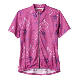 Terry EURO JERSEY 2012 - Specifications | Reviews | Shops