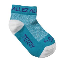 Terry ALLEZ ALLEZ T-SOCK 2012 - Specifications | Reviews | Shops