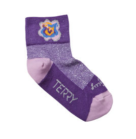 Terry FLORAL ORNATE T-SOCK 2012 - Specifications | Reviews | Shops