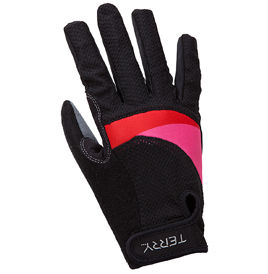 Terry FULL FINGER LIGHT 2012 - Specifications | Reviews | Shops