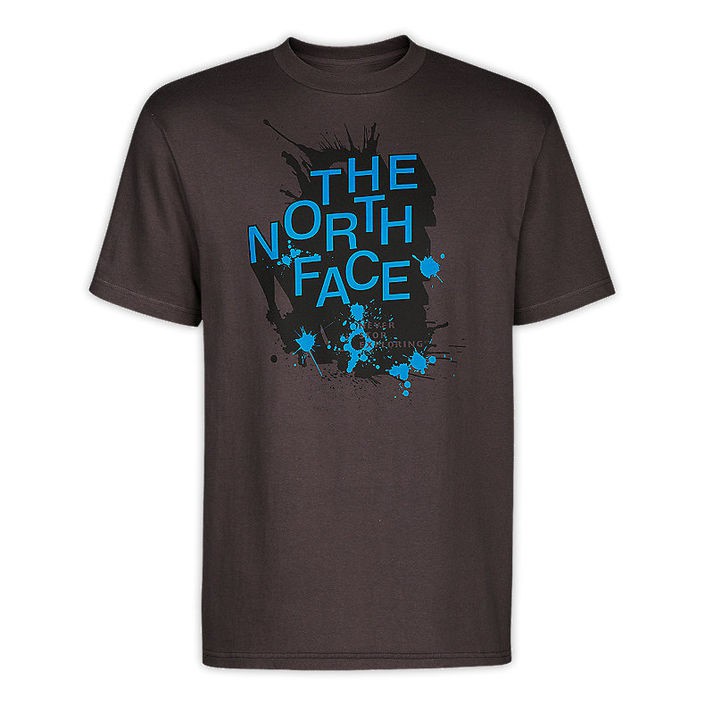 The North Face MEN'S MASTRINO TEE 2012 - Specifications | Reviews