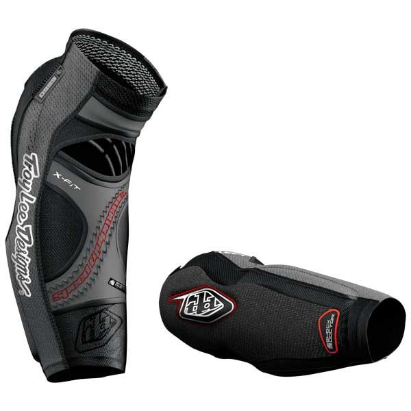 Troy Lee Designs Elbow/Forearm Guard EG 5550 2012 - Specifications