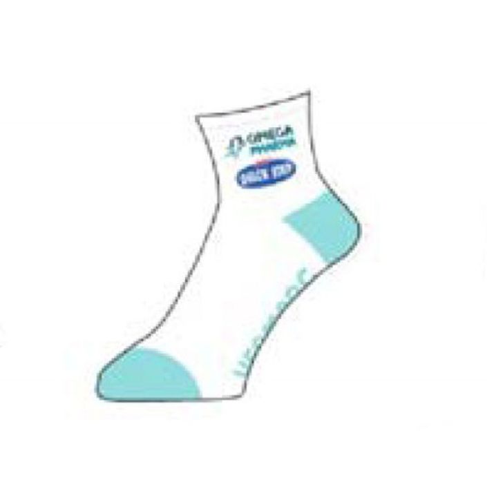 Vermarc Omega Pharma Socks 2012 - Specifications | Reviews | Shops