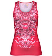 YMX WINTER FLOWER-RED TANK 2012 - Specifications | Reviews | Shops
