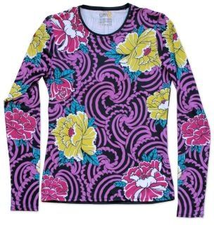 YMX FLOWER CLOUDS SUN TEE 2012 - Specifications | Reviews | Shops