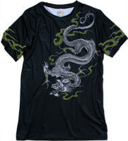 YMX AIR SUN TEE 2012 - Specifications | Reviews | Shops