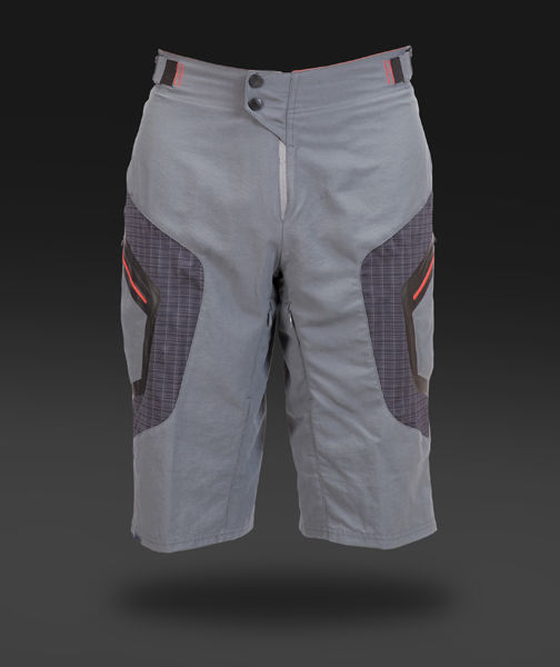 Zoic Men’s Sovereign Shorts 2012 - Specifications | Reviews | Shops