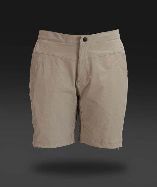 Zoic Women’s Posh Shorts 2012 - Specifications | Reviews | Shops