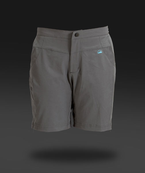 Zoic Women’s Posh Shorts 2012 - Specifications | Reviews | Shops