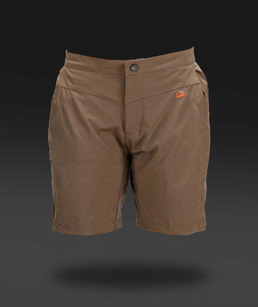 Zoic Women’s Posh Shorts 2012 - Specifications | Reviews | Shops