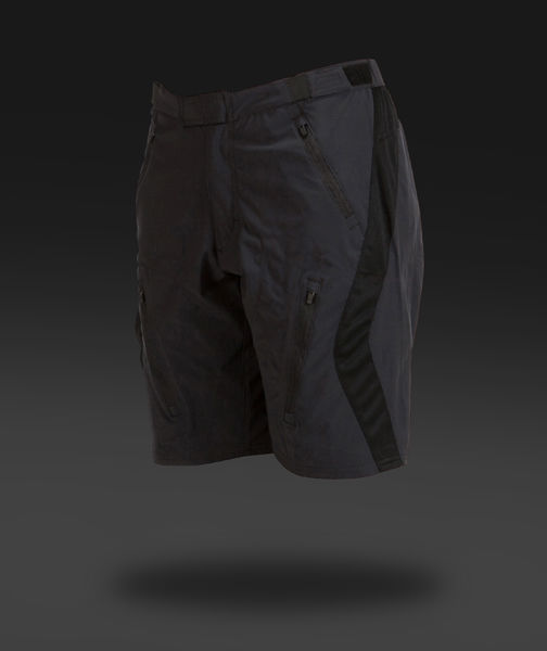 Zoic Women’s Aura Shorts 2012 - Specifications | Reviews | Shops