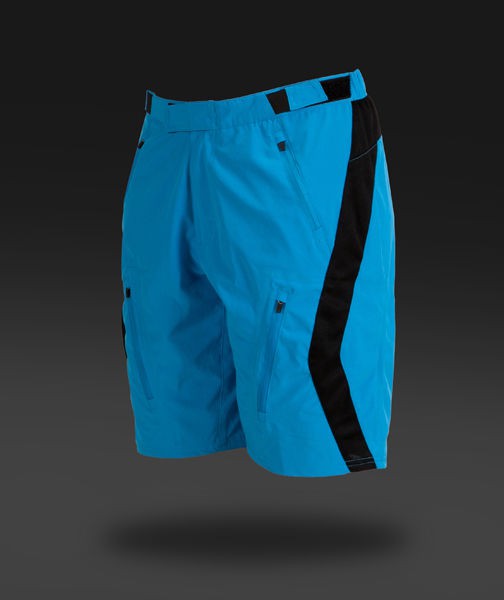 Zoic Women’s Aura Shorts 2012 - Specifications | Reviews | Shops