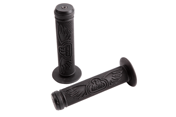 SE Bikes Wing Logo Grips 2012 - Specifications | Reviews | Shops
