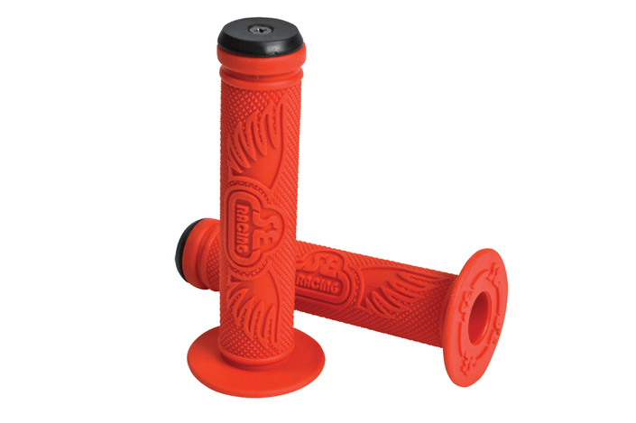 SE Bikes Wing Logo Grips 2012 - Specifications | Reviews | Shops