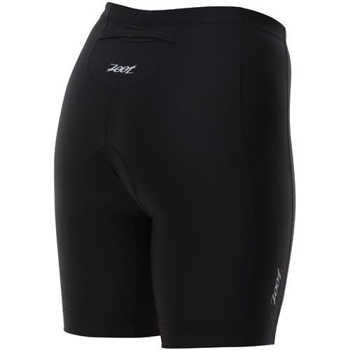 Zoot Women's Active 8" Tri Short 2012 - Specifications | Reviews